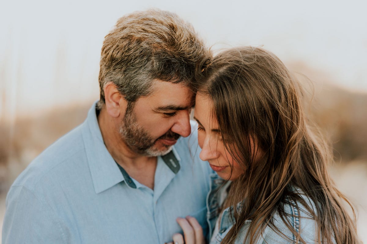 Myths About Harsh Truths About Dating Over 40 — And A Few Harsh Truths ...