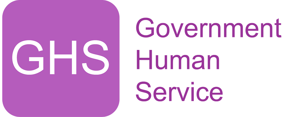 Introducing GHS. Government Human Service | by beckymiller33 ...