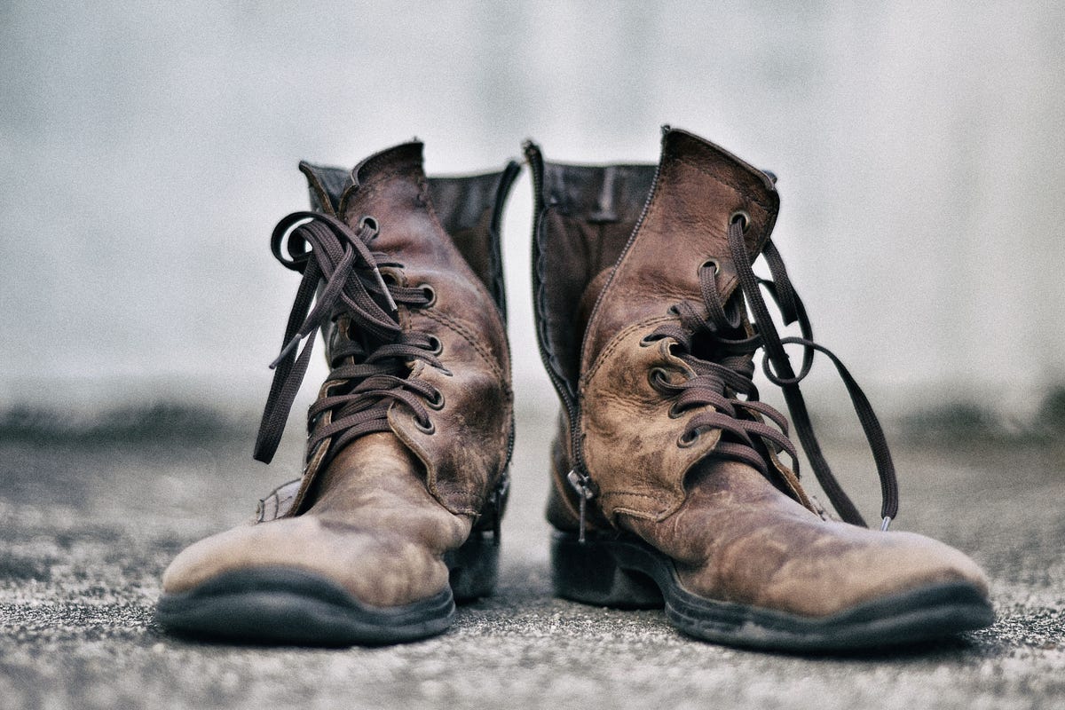 Walking in a Meth Addict’s Shoes. Do you really know the story of the ...