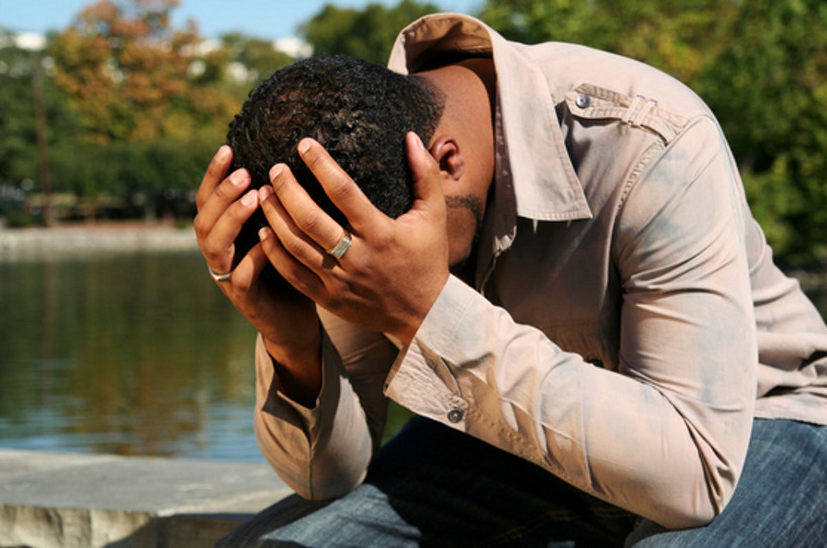 Do You Second Guess Good Advice and Continue with Your Pity Party? | by ...