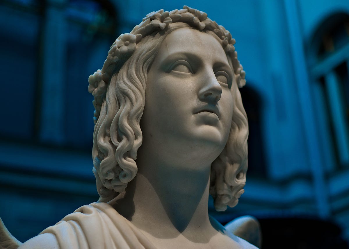 In Honor of Thoughtlessness. How people can be respected for… | by O.G ...