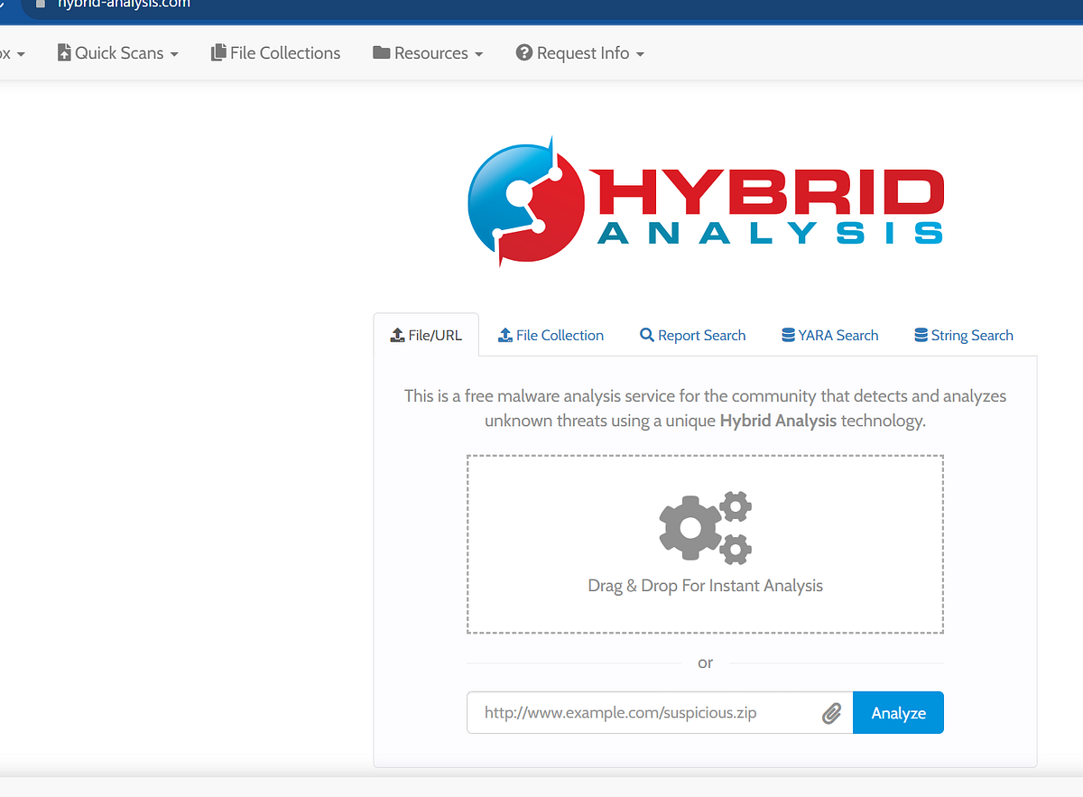 Dynamic analysis of malicious code This article shows how malicious code can be analyzed. To ...