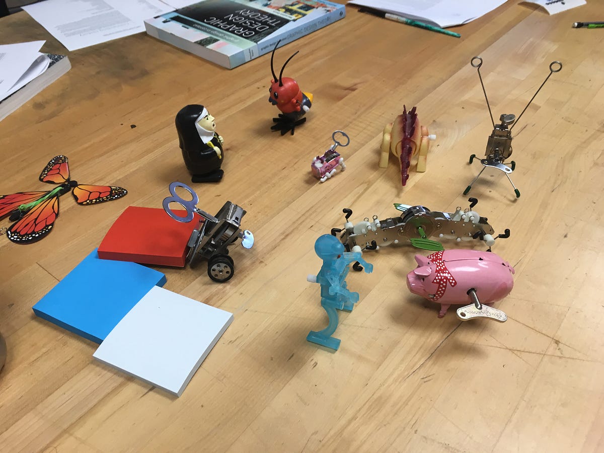 Project 1. An Introduction (1/17) | by Ren | Medium