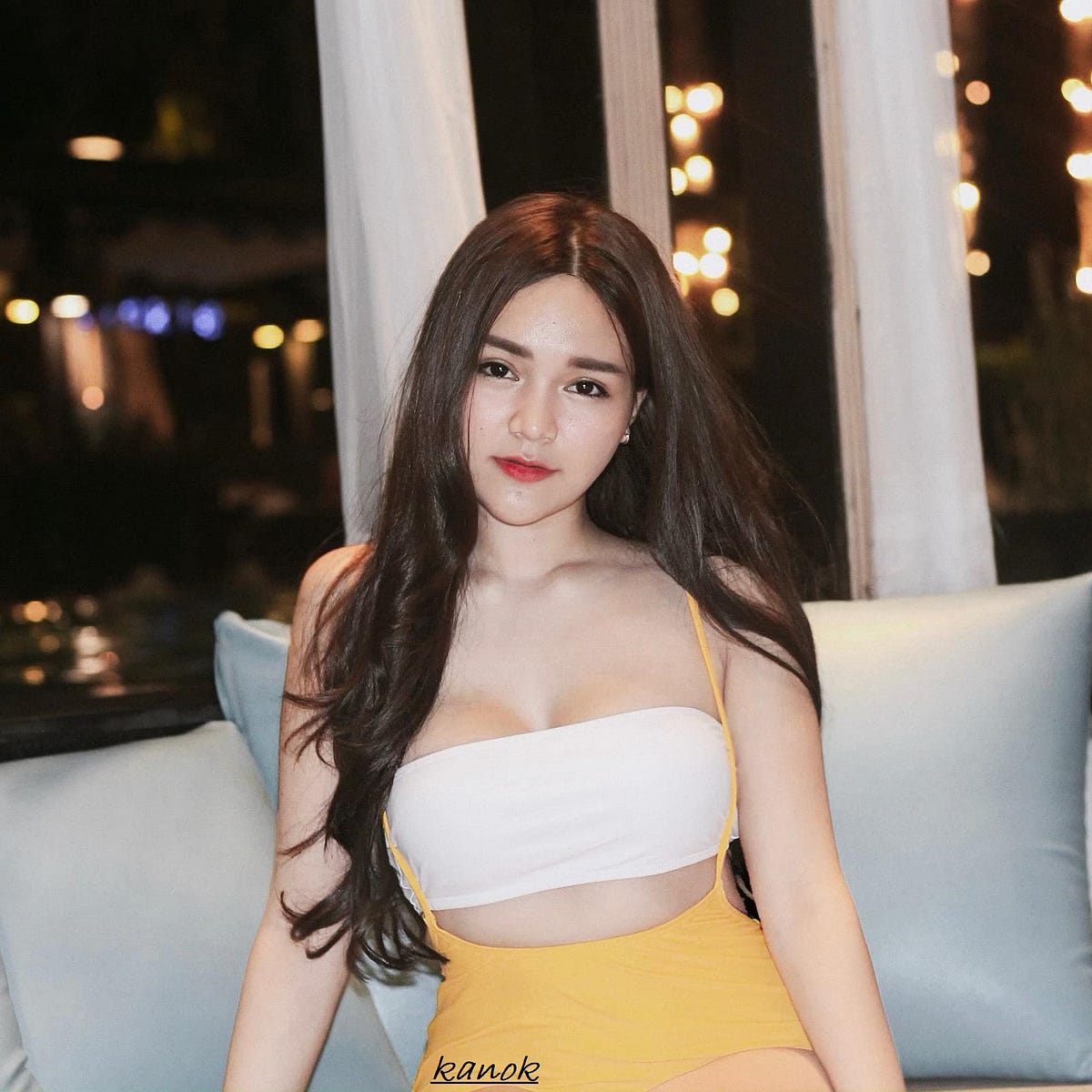 itsmekanok - Kanok Thanom - Medium