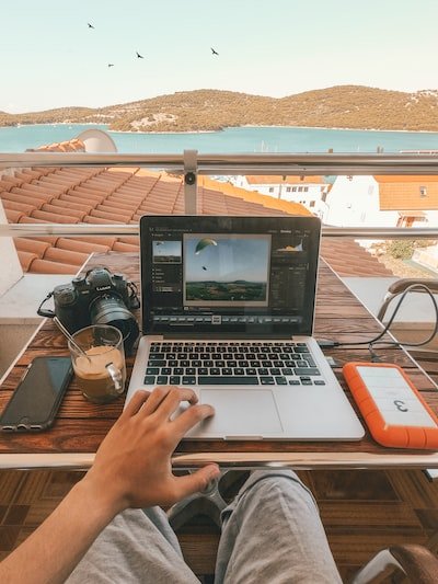 The Rise of Remote Work: How It’s Changing the Future of Employment ...
