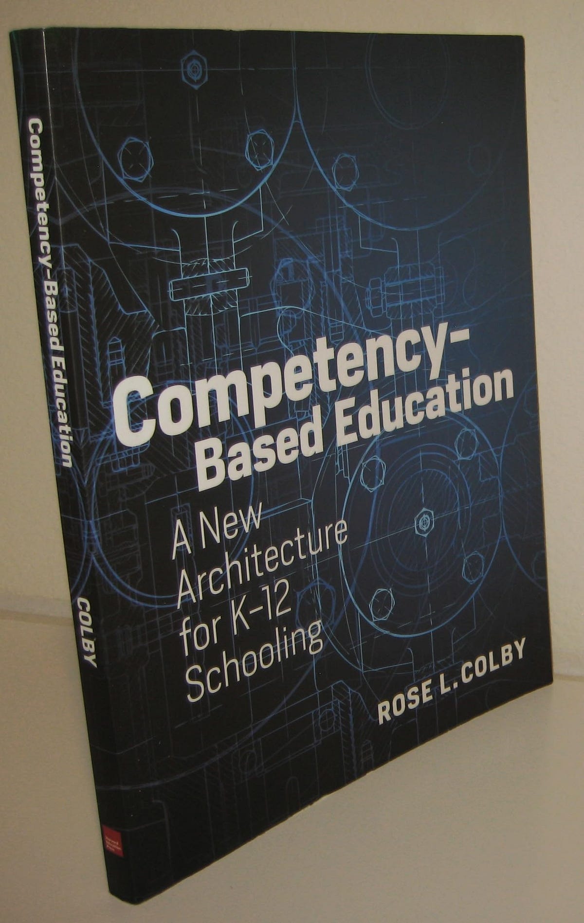 [EBOOK][BEST]} Competency-Based Education: A New Architecture for K-12 ...