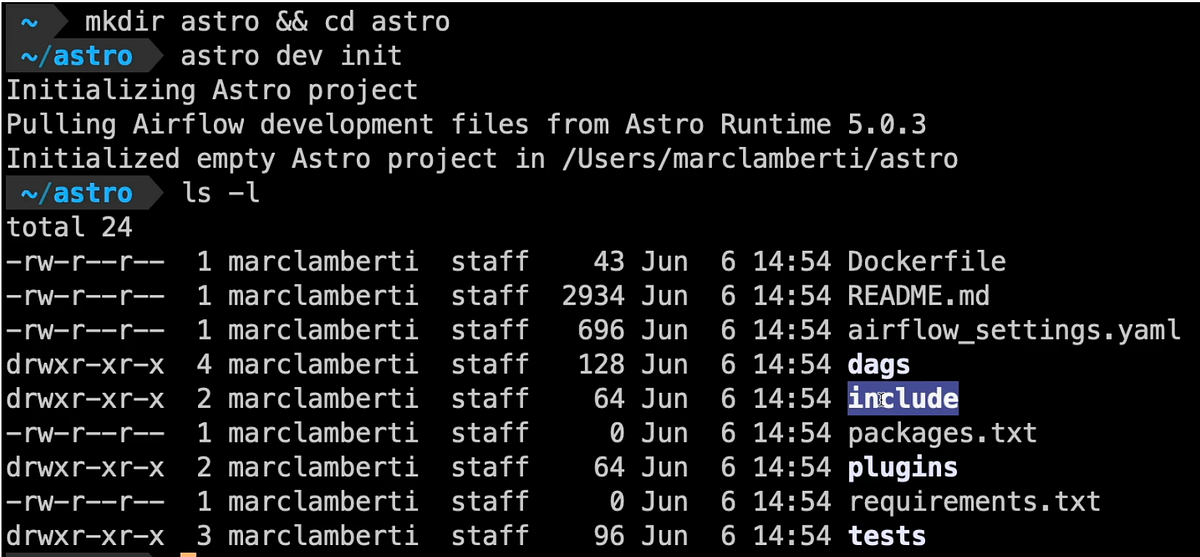 Airflow 101: Getting started. As an experienced data engineer at… | by ...
