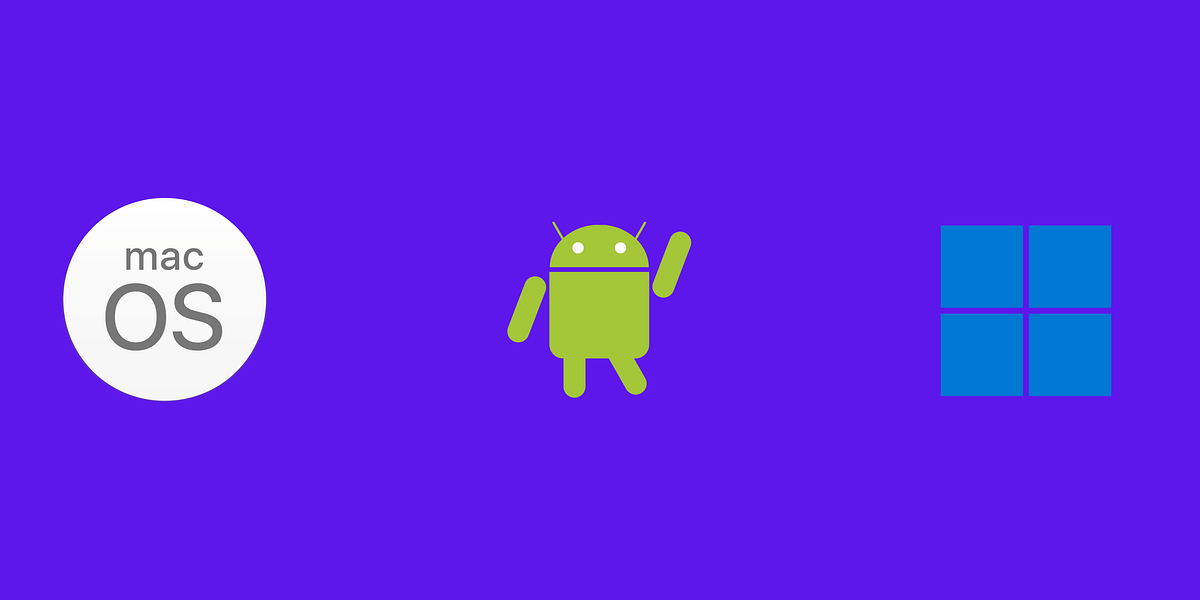 Connecting to Android Emulator on MacOS from Windows in Parallels (or ...