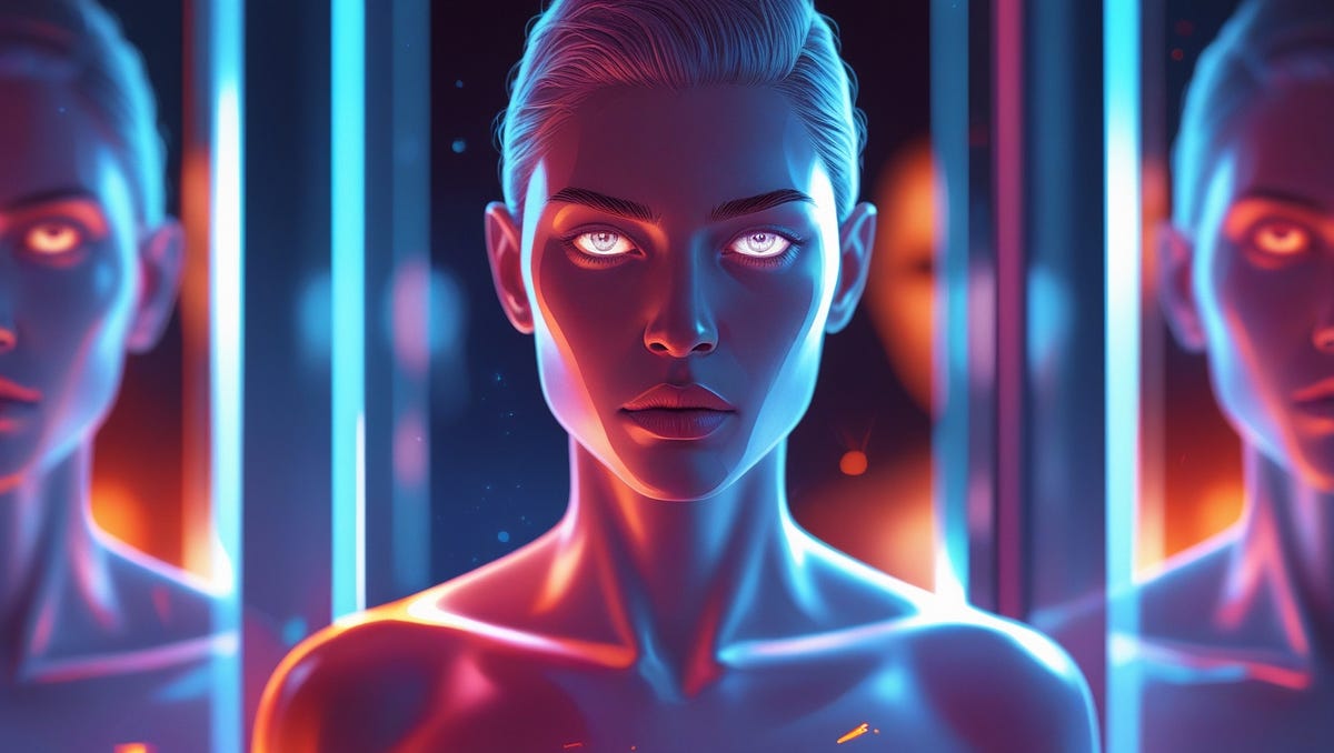 The Psychology of Narcissism: Why They Act the Way They Do | by Huzaifa Awan | Be Open - Writers ...