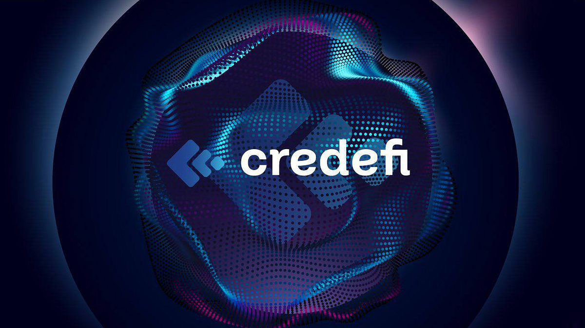 Exciting Updates: Revenue Sharing & the New xCREDI Staking Module! | by ...