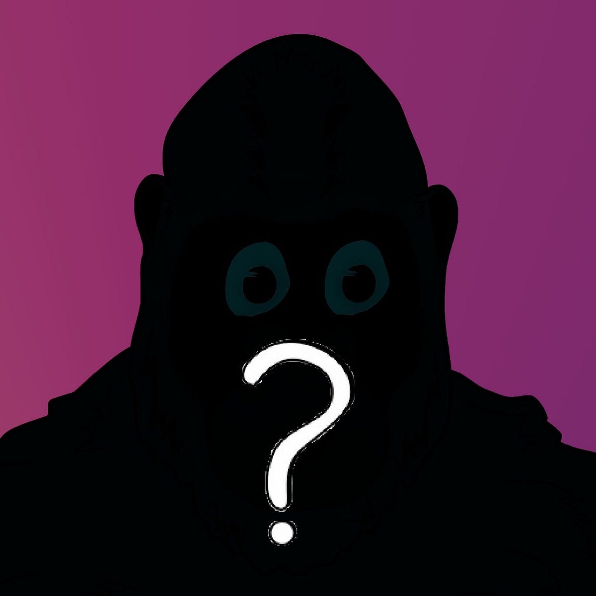 Long Schlong Kongs. Swinging into Secret Network! | by Aaron Yxymplyr ...