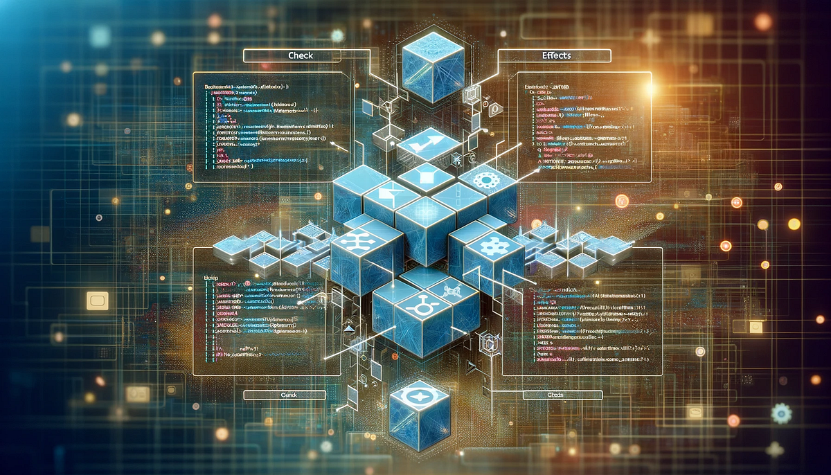 RareSkills Solidity Interview Question #17 Answered: What is the check-effects pattern? | by ...