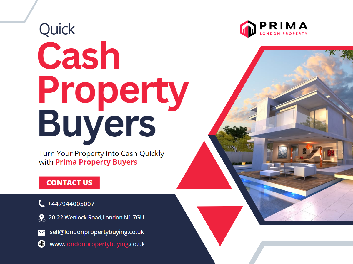 Property Cash Buyers in London. www.londonpropertybuying.co.uk | by ...