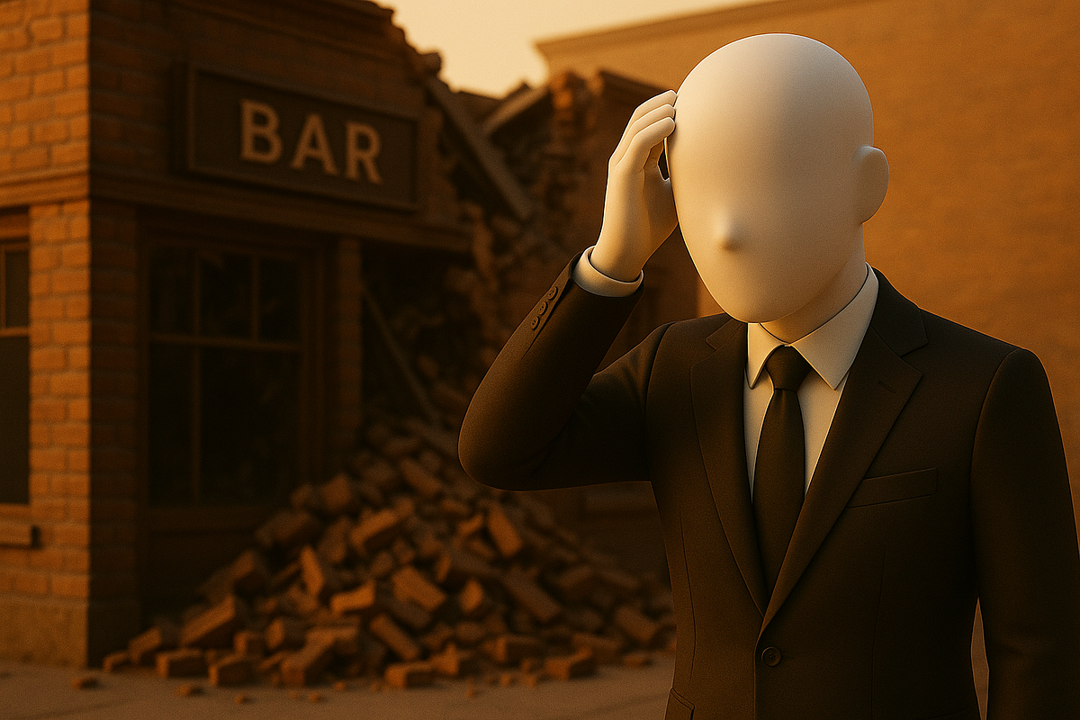 Opening a New Location Isn’t Exciting. It’s Exposure. | by ...
