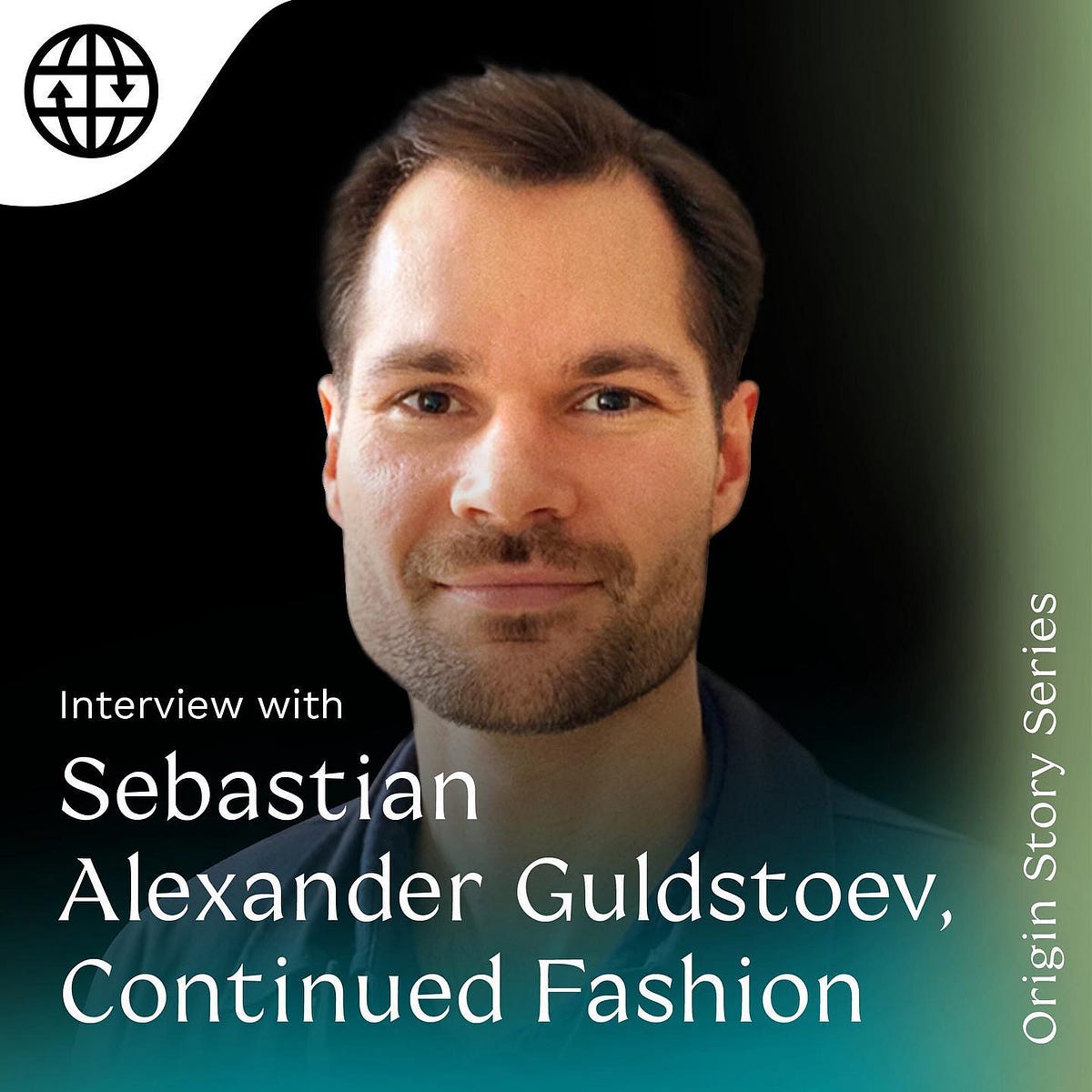 Origin Story Interview W/ Sebastian Alexander Guldstoev, Continued ...