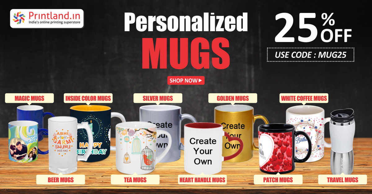 Top 10 Funky Black Magic Mugs in India | by Lucifer Doms | Medium