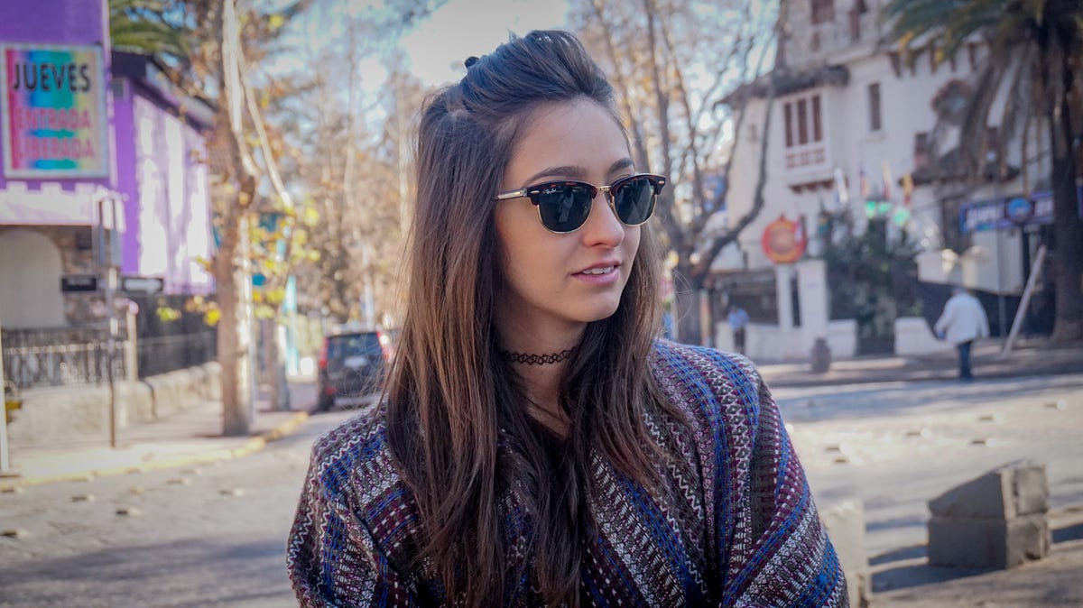 Chile, Sweet Chile. #################### | by Romain Thomyre | Medium