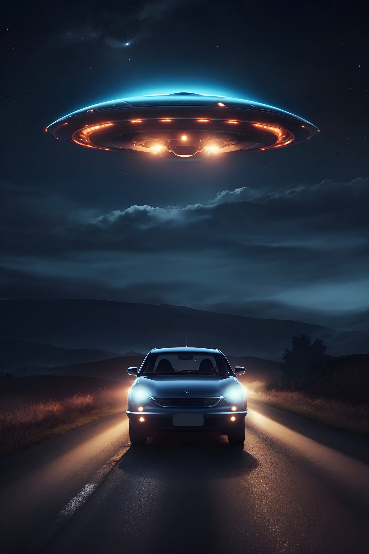How Betty and Barney Hill’s Alien Abduction Story Defined the Genre ...