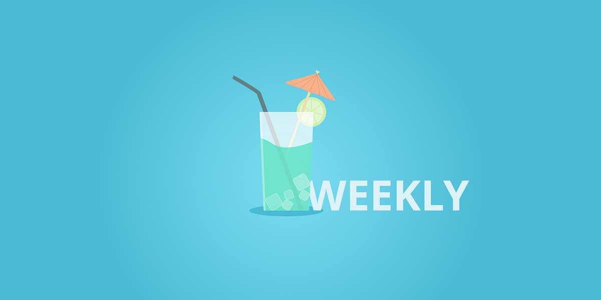 YoungInnovations Weekly #96 Docker Hackathon Winner Announcement ...
