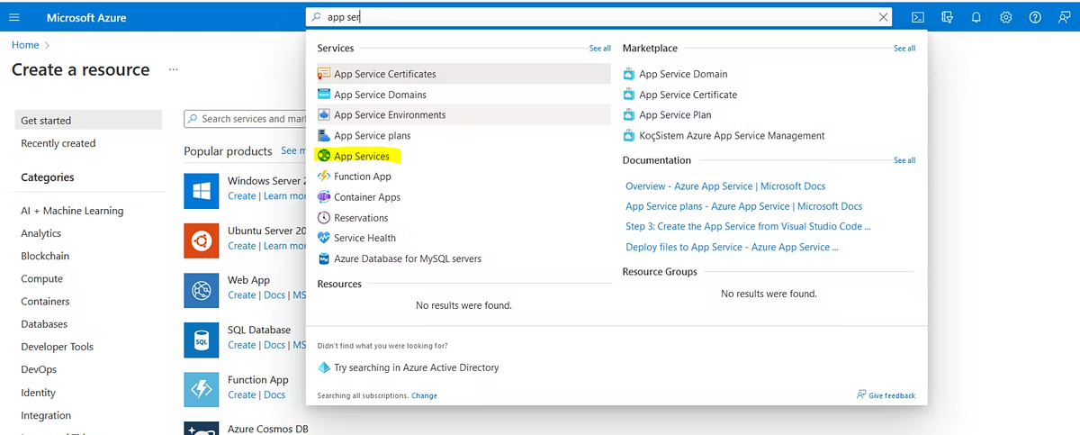 Step by Step Process of Configuring CI / CD Pipe line in Azure DevOps | by SuntechIT | Predict ...