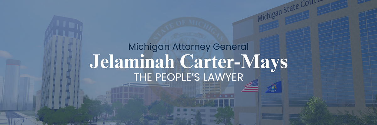 Press Release #001. LANSING, MI — The Michigan Department… | by ...
