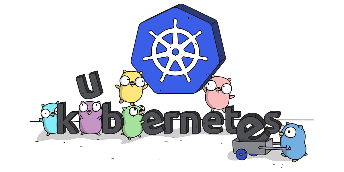 Go Experience Report: Generics in Kubernetes | by Aaron Schlesinger ...