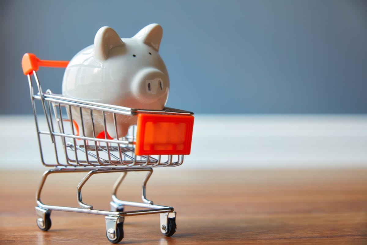 Budgeting for Self-Publishing. Authors should split their budget… | by ...