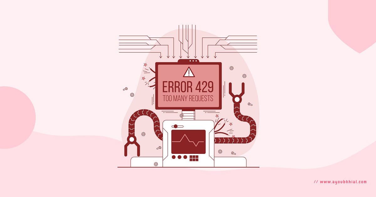 Effective Error Handling Techniques with Javascript’s Async/Await | by Ayoub Khial | Medium