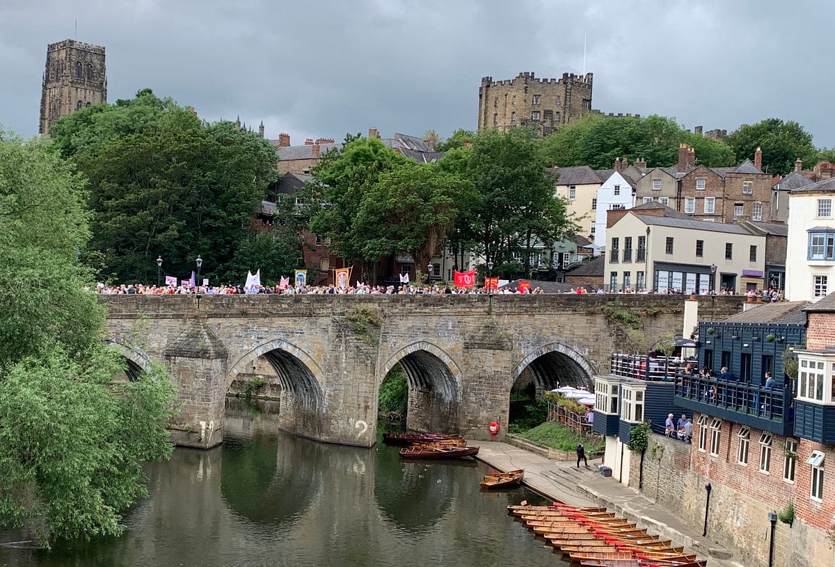 #Weeknotes S01E20. Make things Open, Share and Learn | by Darren Curry ...