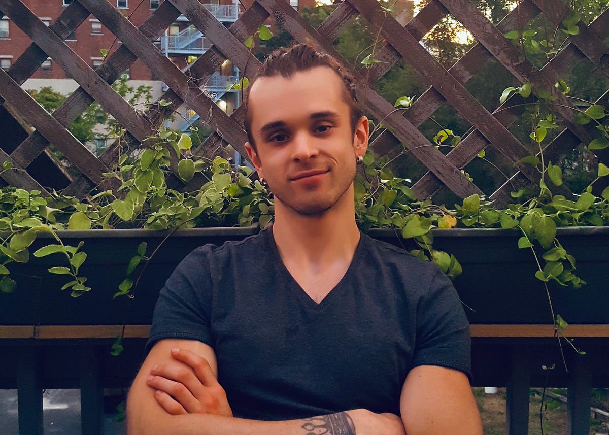 My name is Josh, one of the founding members of Goldleaf Limited, LC ...