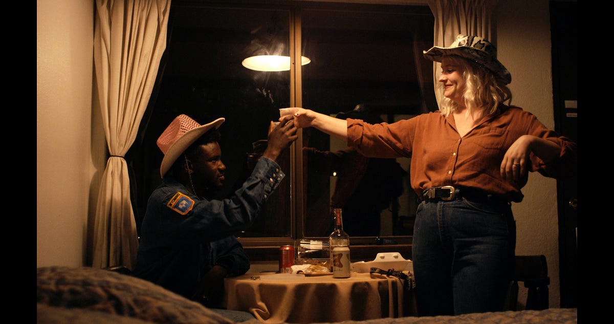 Provo Interview with Director Emma Thatcher by Brian Muscato | by ...