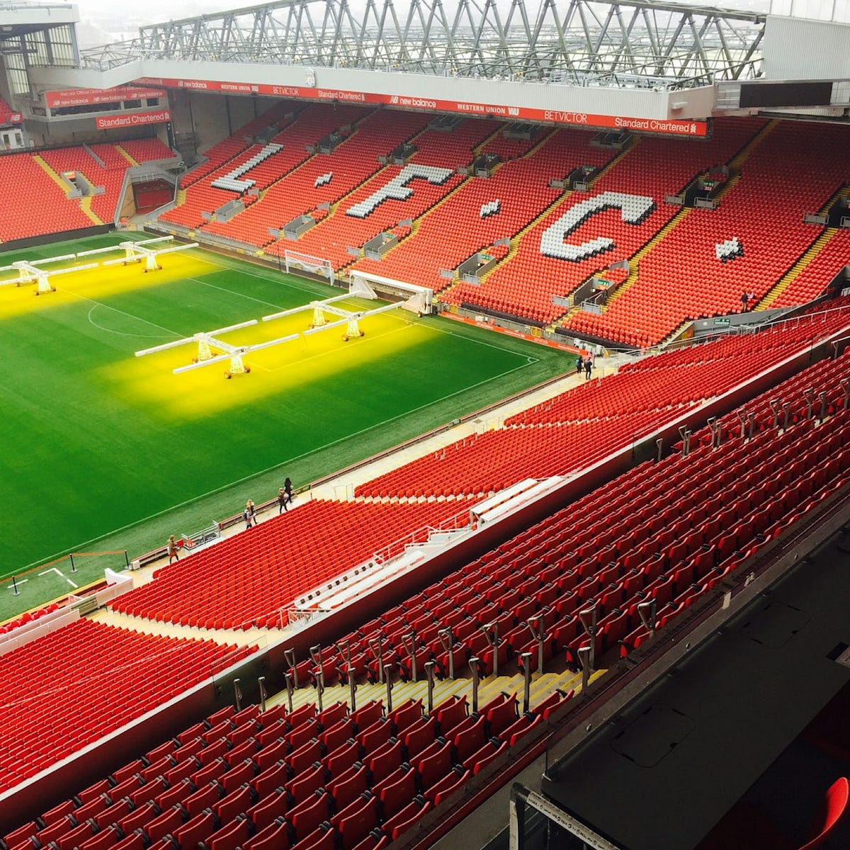 ⚽ What Football Can Teach You About Money (And Why Liverpool Might Be ...