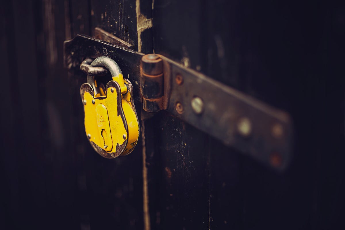 RSA Cryptography Behind the Scenes | by Leo Whitehead | DataSeries | Medium