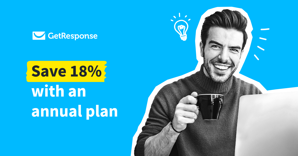 Getresponse Review (2021) — All the Pros and Cons | by Tapas Das | Medium