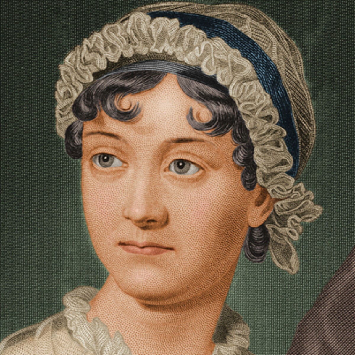 Jane Austen Inspiration. It is most intolerable and unfair that… | by ...