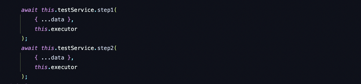 NestJS + TypeORM. Duplicate key constraints and Concurrency | by Tim Akhalaya | Medium