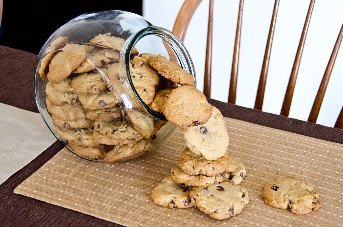 Flash messages and cookie overflow | by Joan R | Medium