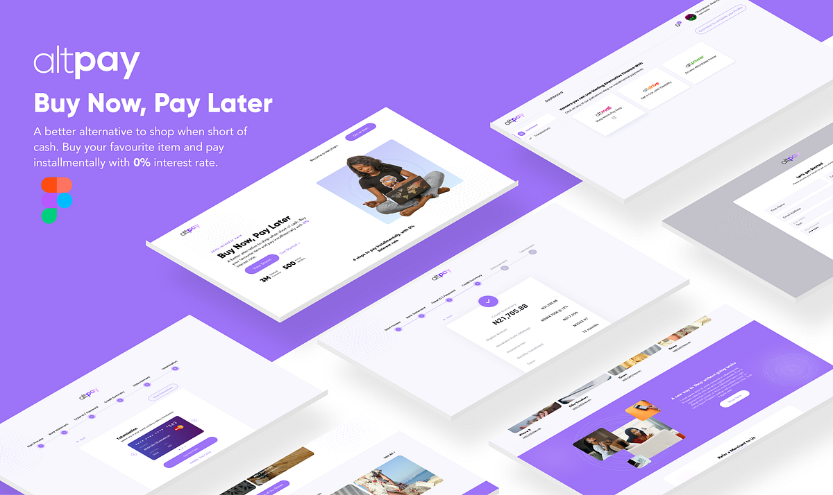 THE BUY NOW, PAY LATER SCHEME.. CASE STUDY (ALTPAY) — A PAYMENT GATEWAY ...