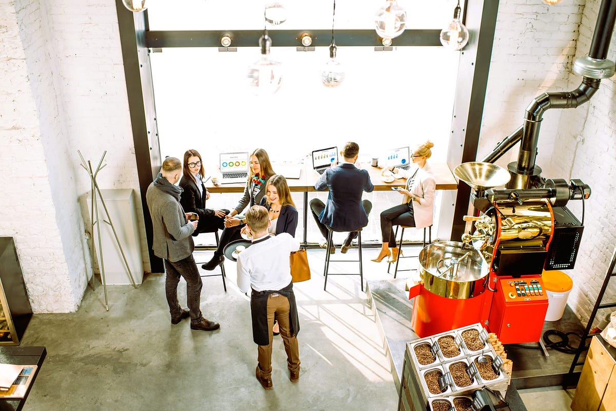 A Fun Guide Decoding Personalities Through Coffee Preferences | by ...