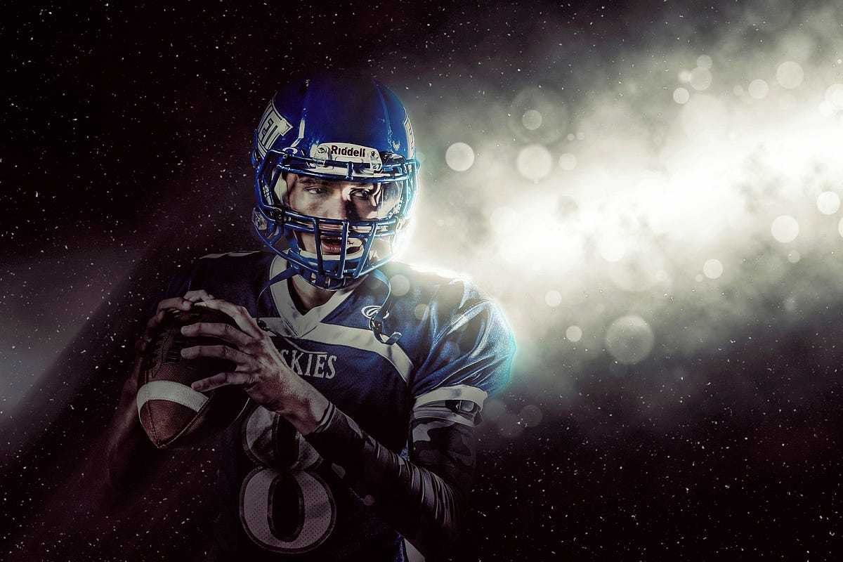 Colorado Football Colorado Football: More Than Just a Game | by Usama ...