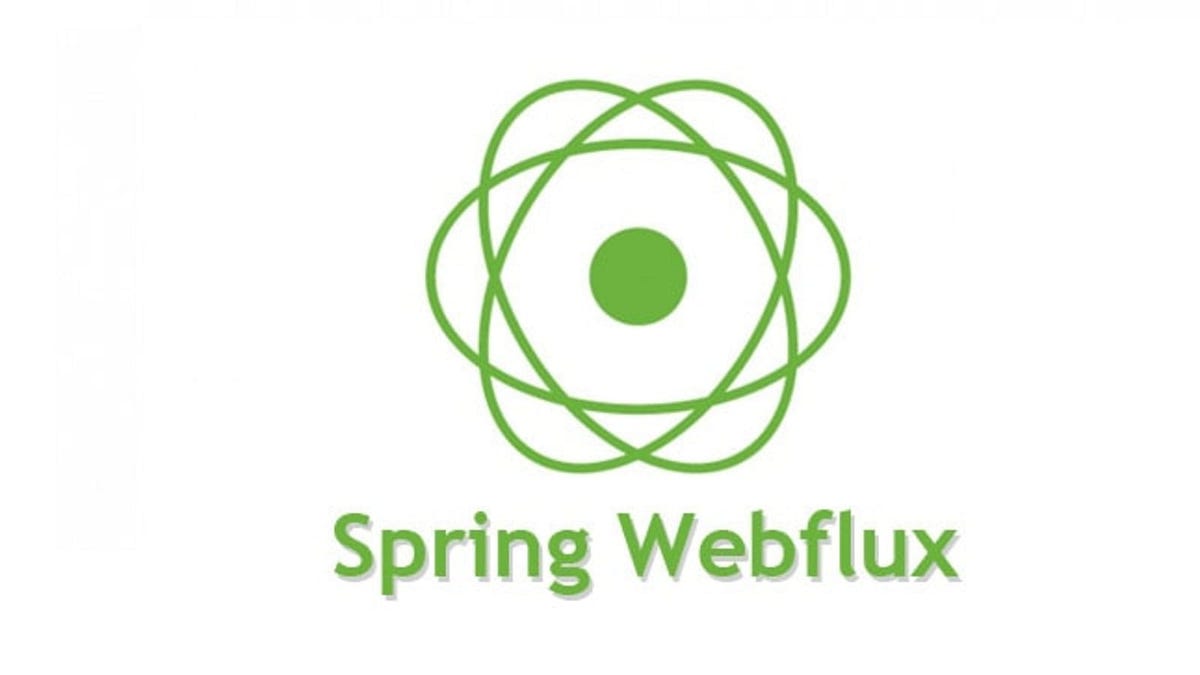 Spring WebFlux: Reatividade no backend | by Paulosaldanhadasilva | Jul ...
