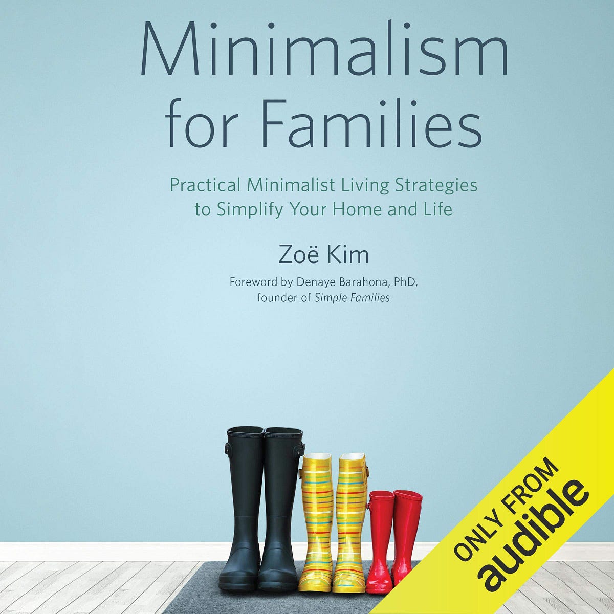 [PDF]-Minimalism for Families: Practical Minimalist Living Strategies ...