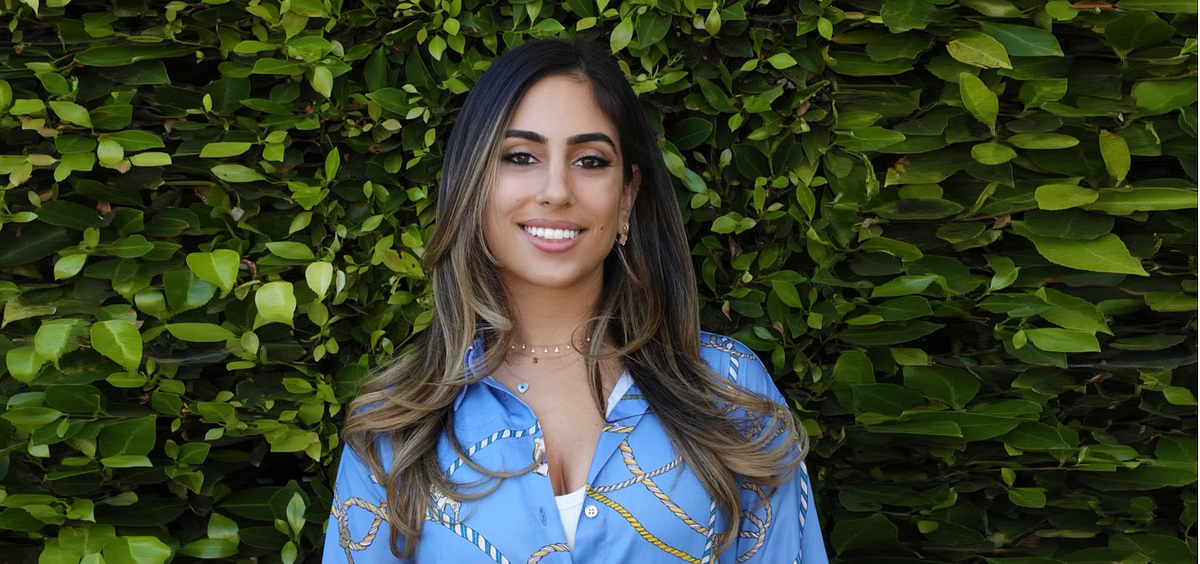 Women Of The C-Suite: Sormeh Attarzadeh of Zentap On The Five Things ...