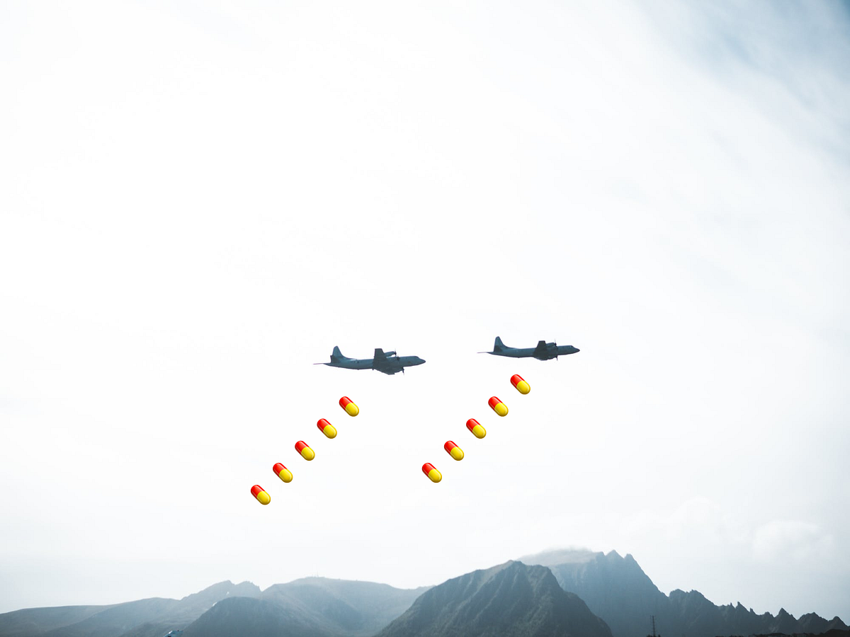 Early Adopter Opportunity — Locking your Uniswap v3 Position NFTs for $PIL | by 0xBrokenThumbs 💊 ...