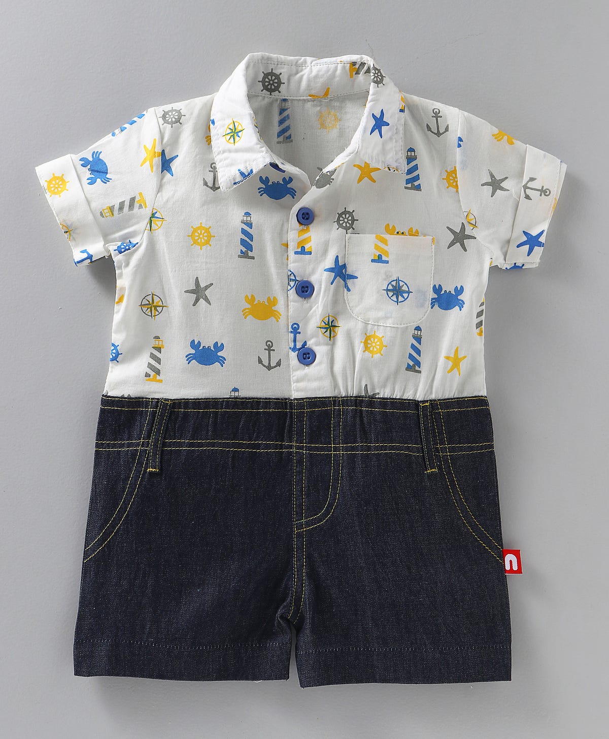 A Guide to Buy Baby Clothing For First Time Moms | by Nino Bambino | Medium