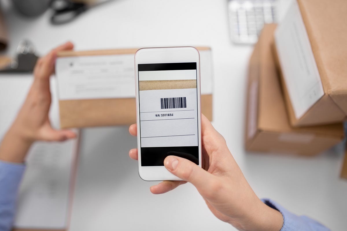 How to Generate UPC Barcodes in Power Automate | by Cloudmersive | Medium