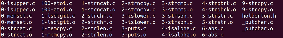 DIFFERENCES BETWEEN STATIC AND DYNAMIC LIBRARIES | by Yesid Gutierrez | DIFFERENCES BETWEEN ...