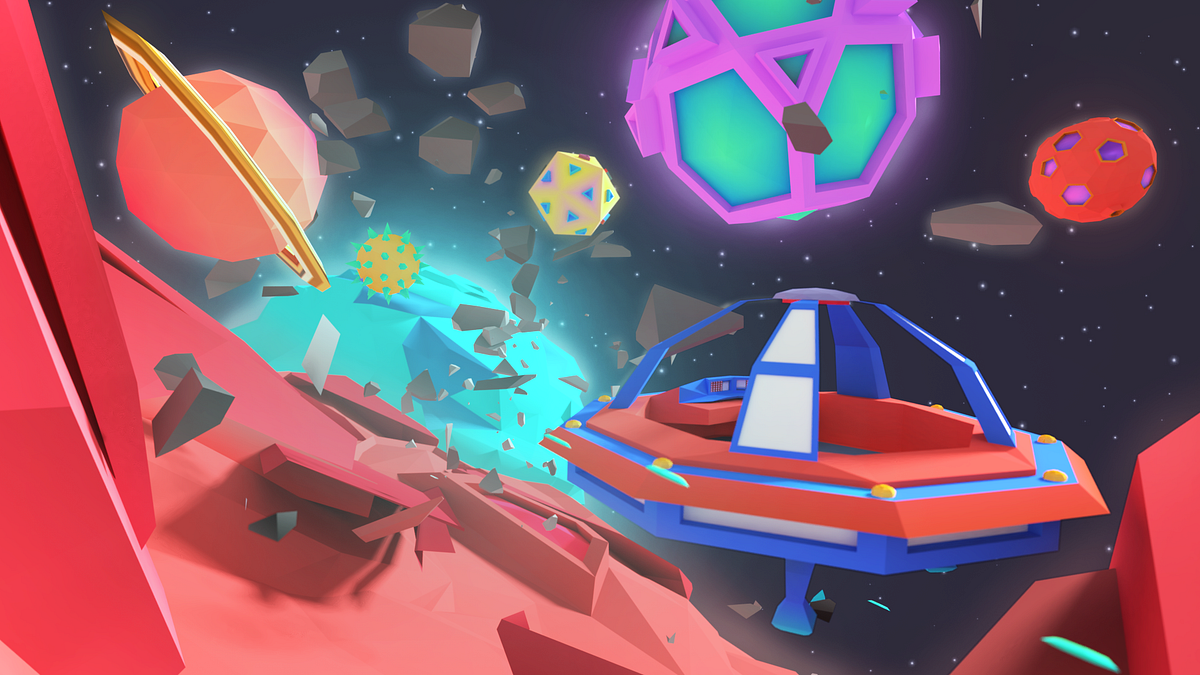 Game Designs for Decentraland: Distributed Role Playing Games | by ...
