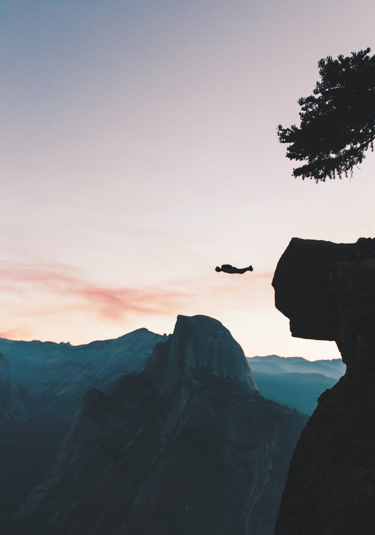 The Big Secret of Living Two Different Lives - The Shortform - Medium