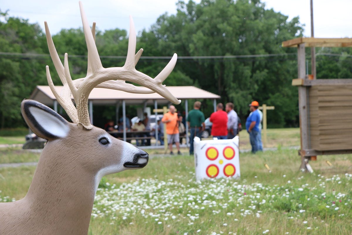 New Range Provides Recreational Benefits to Hebron | by Lance Lawton | Medium